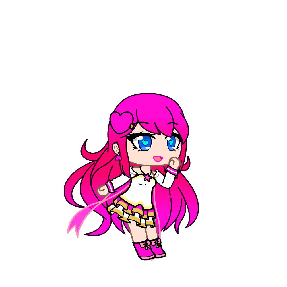 Lolirock Princess Of Ephedia,Iris | Fandom