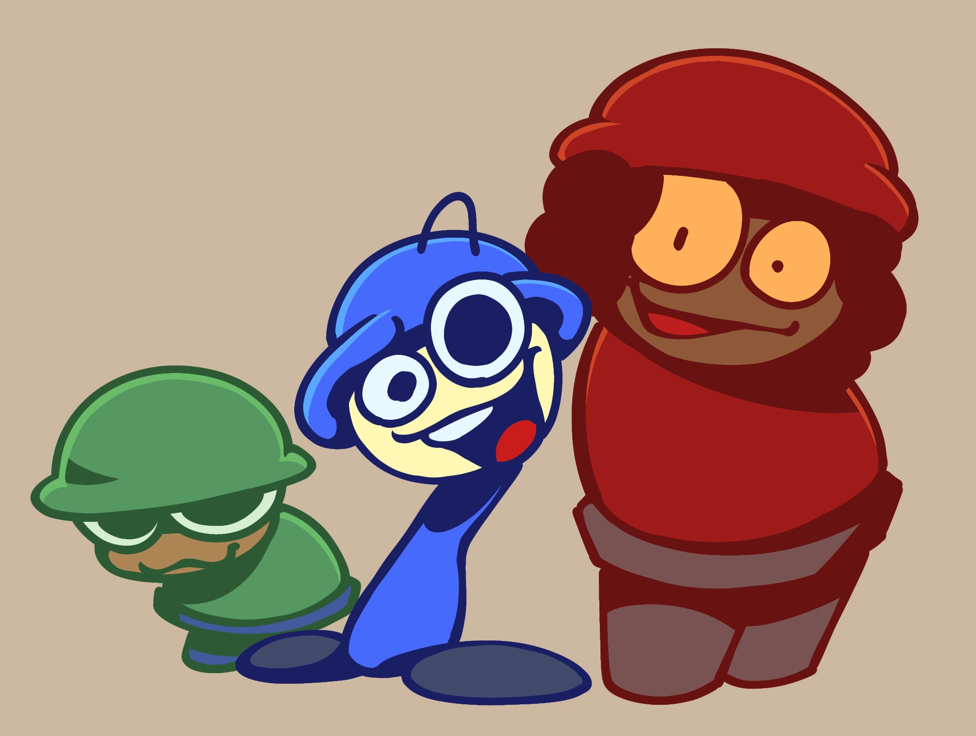 barbu jambi brobgonal | Fandom