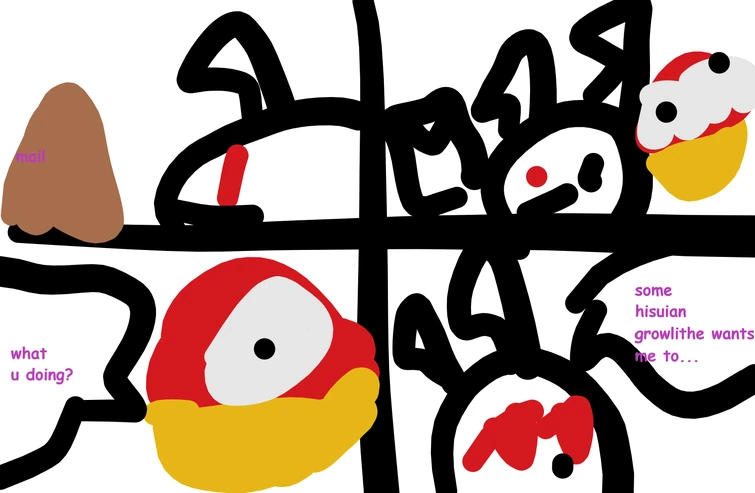 Pokemon the uprising part 4 the great basculeigon | Fandom