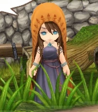 Victoria | Legend of edda Wiki | Fandom