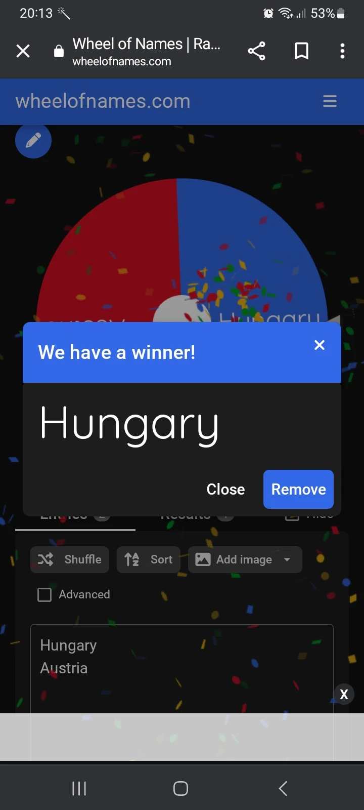 Aight guys, my last poll was a tie ( my vote doesnt count) | Fandom