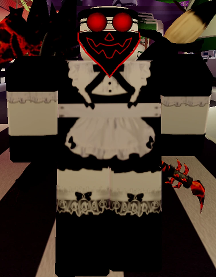 Community made pm9 evil gun jumpscares | Fandom