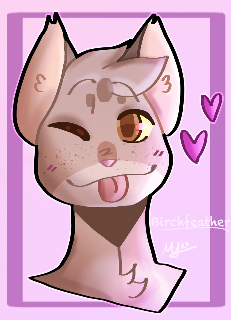 Discuss Everything About BlogClan 2 Wikia | Fandom