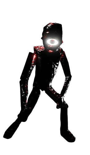 New Seek render ideas! | Fandom