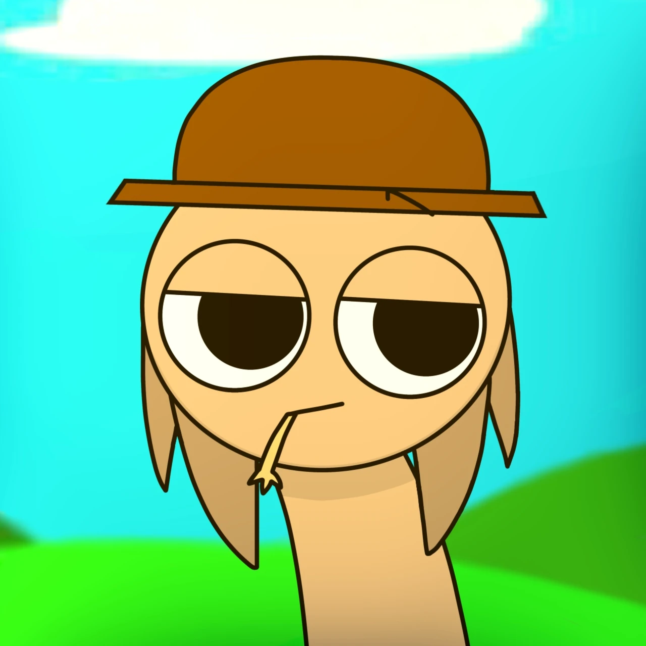 Tunner art (AGAIN!!) | Fandom