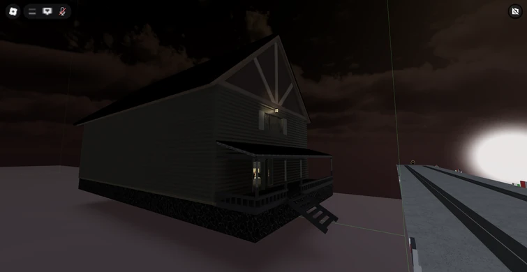 Discuss Everything About FORSAKEN Wiki | Fandom