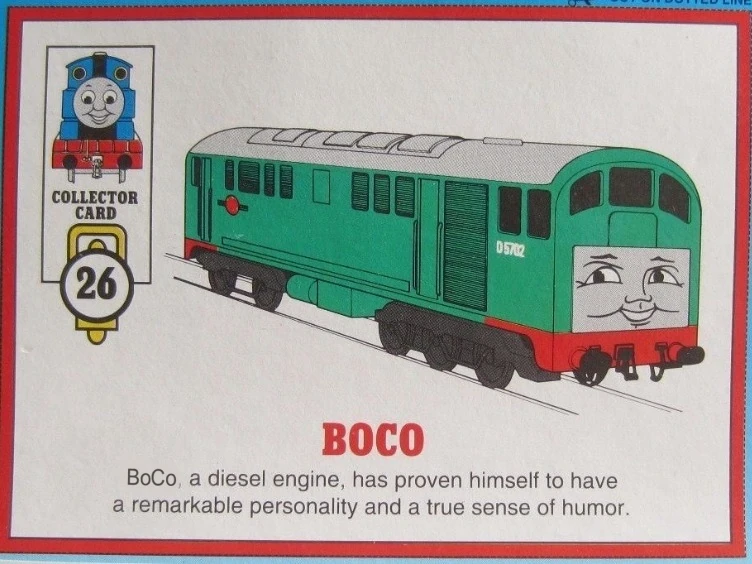 BoCo's Name Fixed Images | Fandom