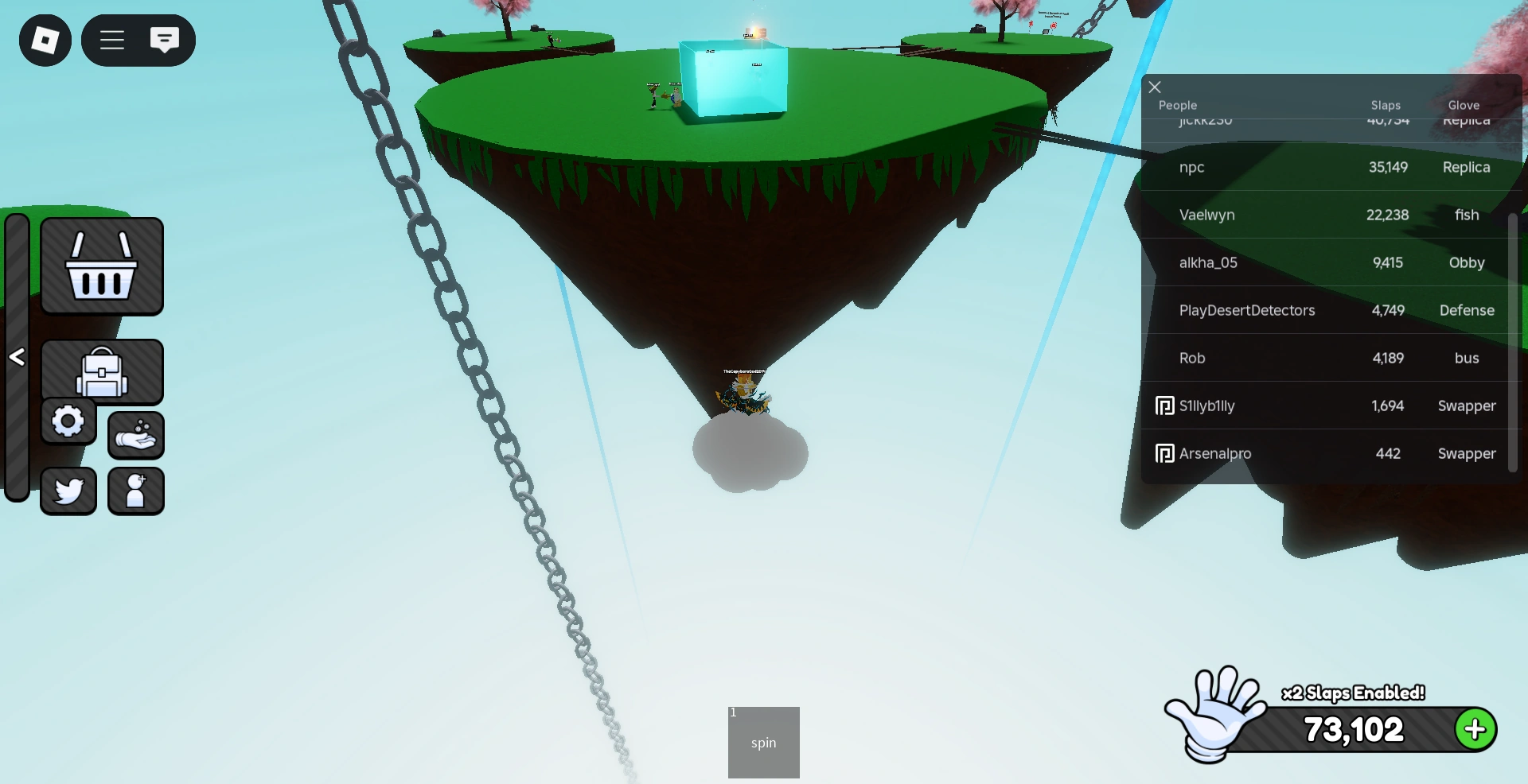 Spin mastery progress | Fandom