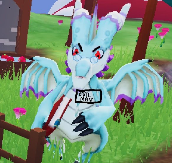 oh my god chat rodger attacked me irl this is the last image i got bro ...