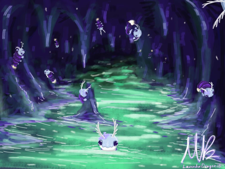 Minawii cave | Fandom