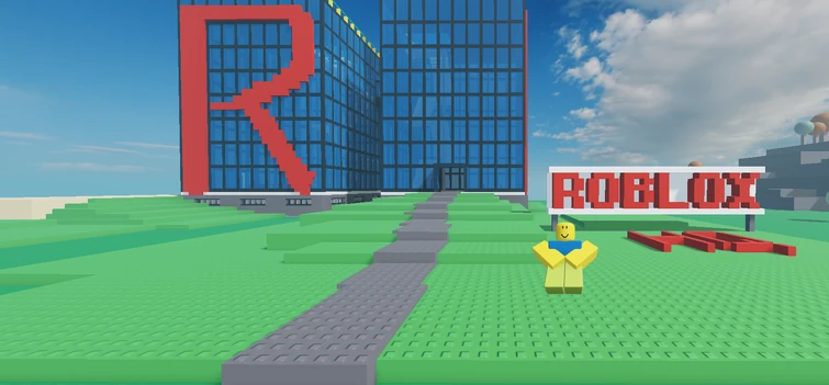 Darkness upon Robloxia- Chapter 1 - Song 1, The Beginning | Fandom