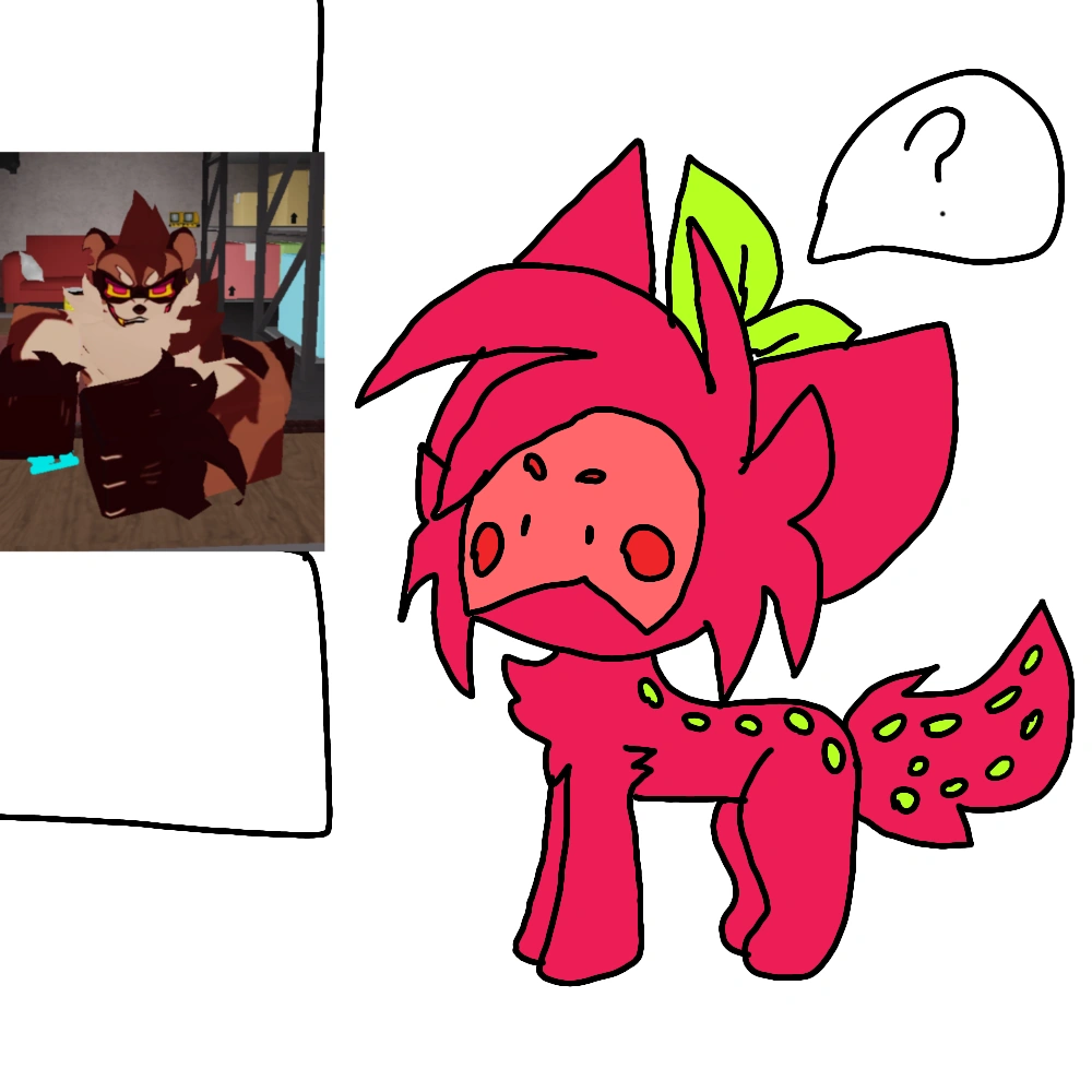 Daily Abble #3: They finally meet | Fandom