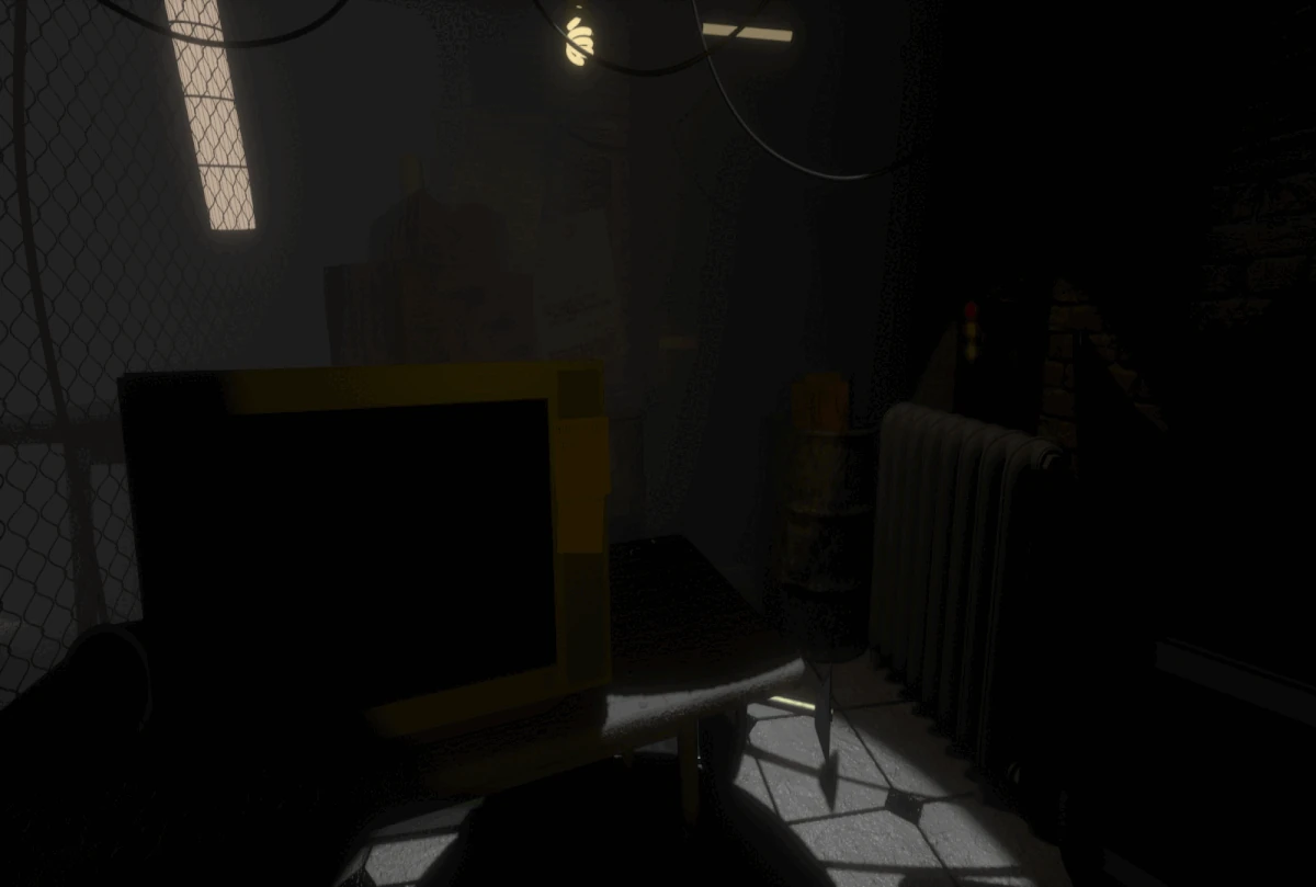 First Night on the Job | Eddie and the Misfits Wiki | Fandom