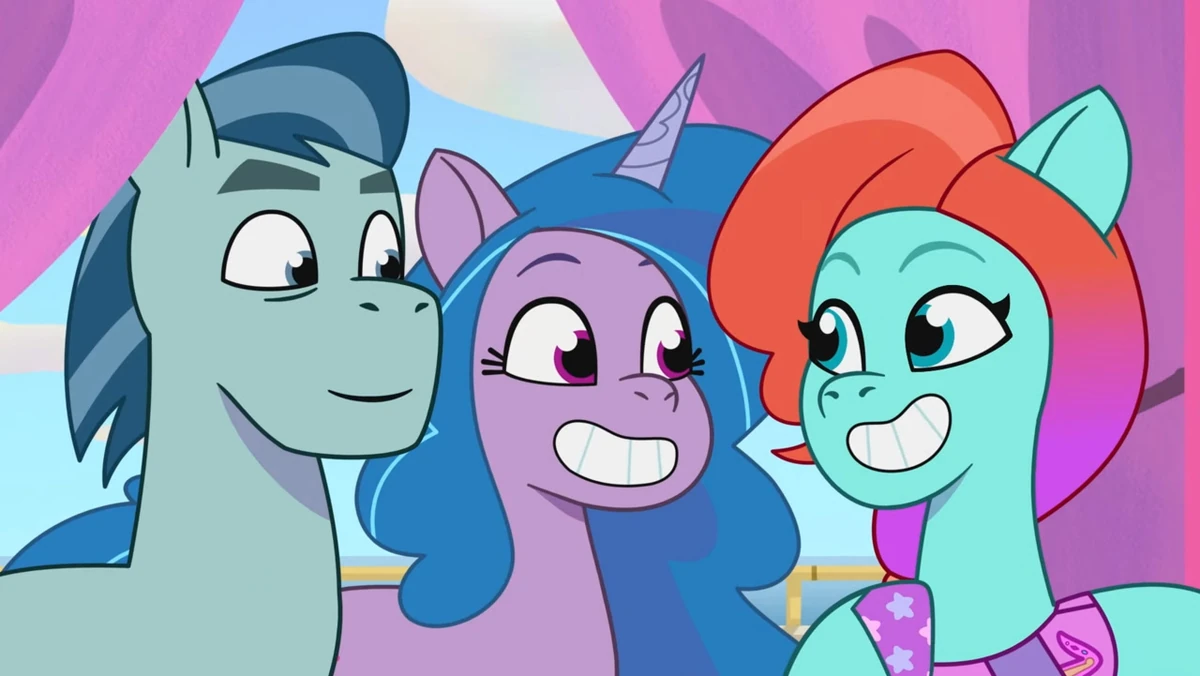 Pippsqueaks Forever | Eddie’s Retro Media Library Wiki | Fandom