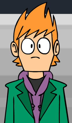 Matt | Eddsworld Fanon Wikia | Fandom