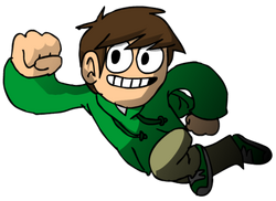 Edd | Eddsworld Fanon Wikia | Fandom