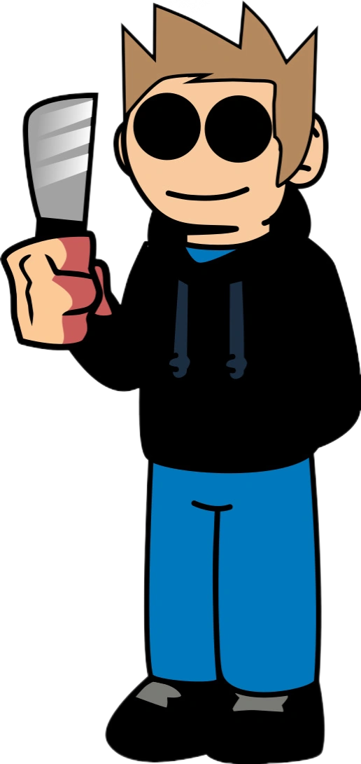 Leo | Eddsworld Fanon Wikia | Fandom