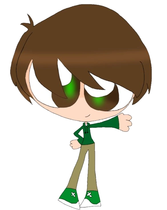 Star Edd | Eddsworld Fanon Wikia | Fandom