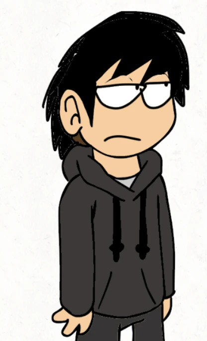 Ren (Oc) | Eddsworld Fanon Wikia | Fandom