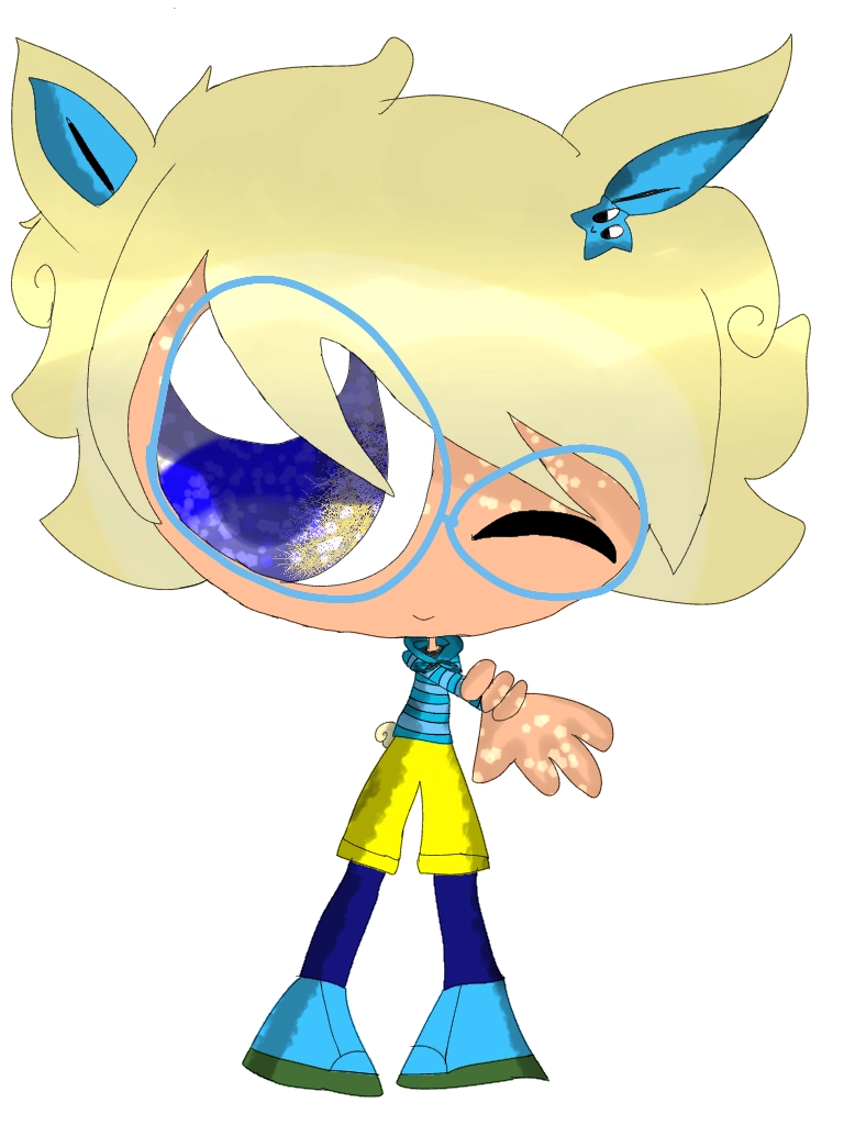 Soljji | Eddsworld Fanon Wikia | Fandom