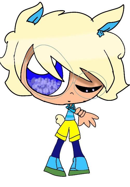 Soljji | Eddsworld Fanon Wikia | Fandom