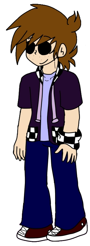 Jared | Eddsworld Fanon Wikia | Fandom