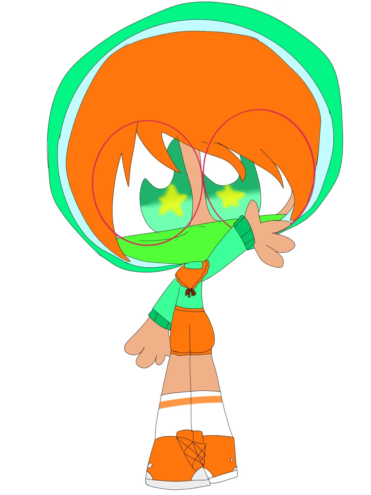 Kyle | Eddsworld Fanon Wikia | Fandom