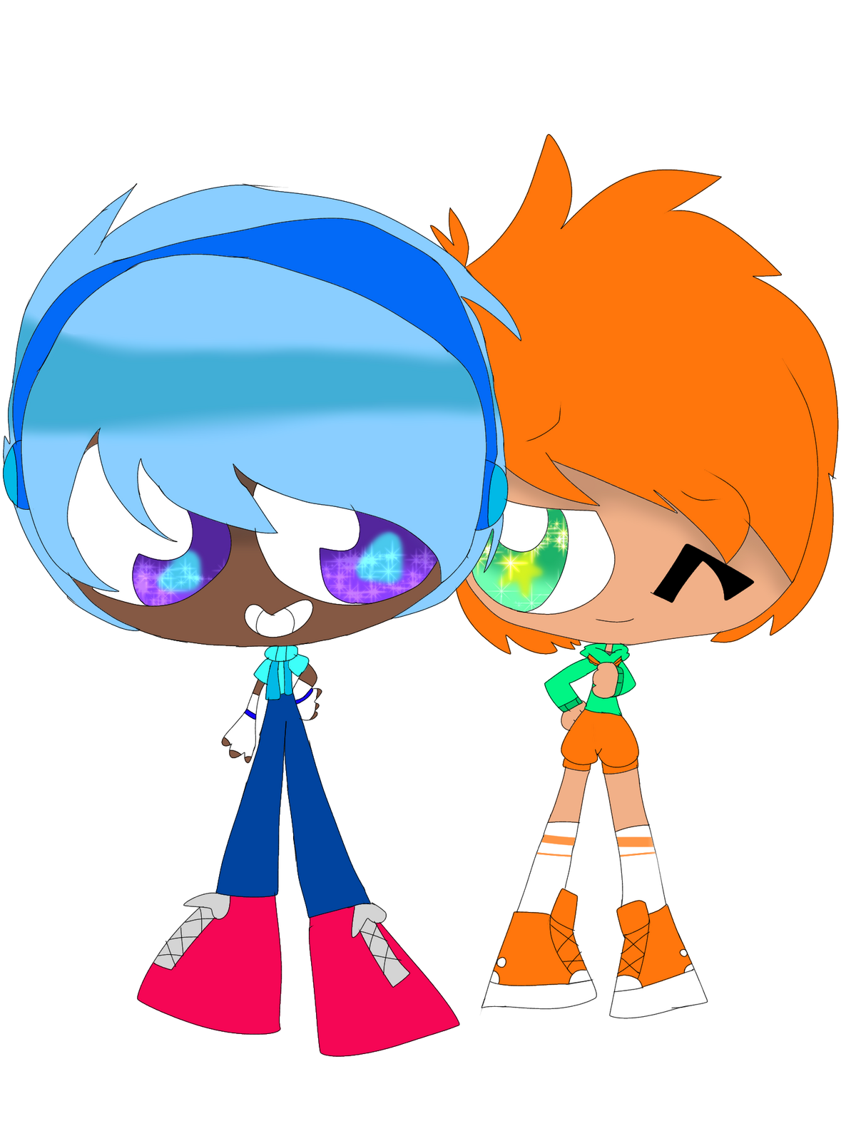 Kyle Eddsworld Fanon Wikia Fandom