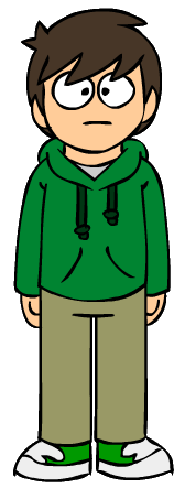 Edd | Eddsworld the Fan Movie Wiki | Fandom