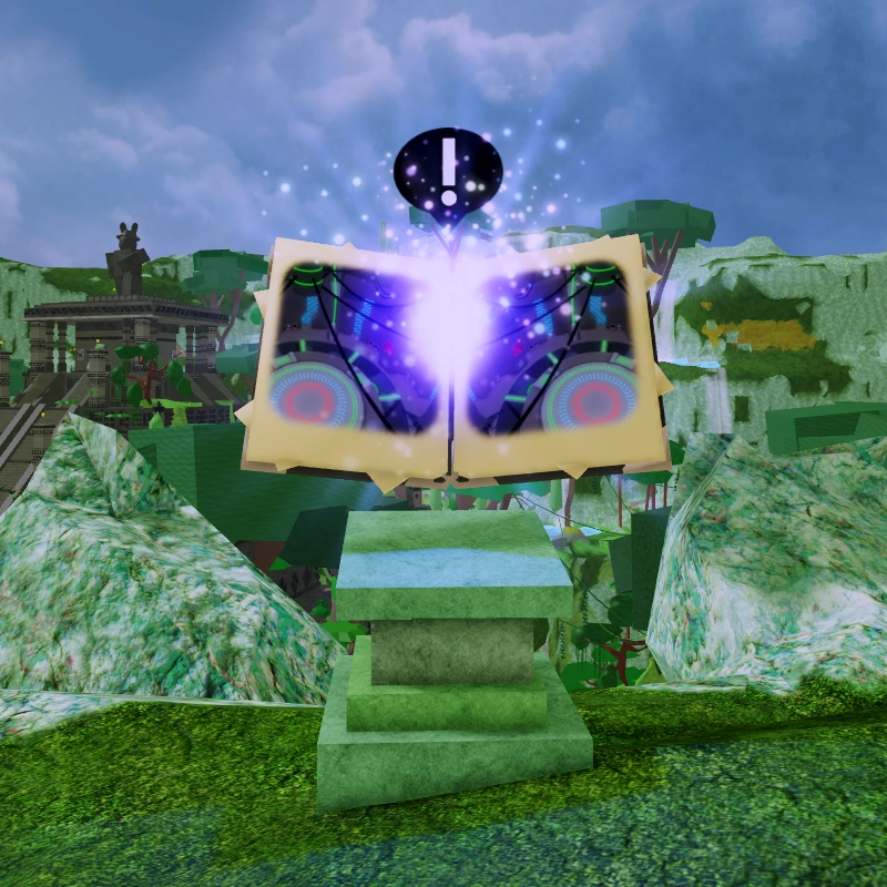 Worlds | Egg Hunt 2018: The Great Yolktales Wiki | Fandom