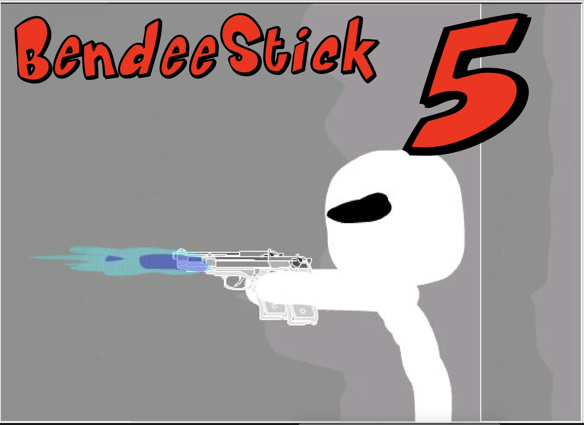 Bendee 5 | Eddsworld Wiki | Fandom