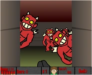 Bang, Boom, Splat! | Wiki Eddsworld | Fandom