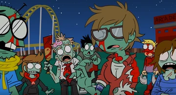 Eddsworld Fun Dead As Girls