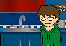 Edd's House | Eddsworld Wiki | Fandom