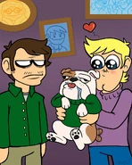 Eduardo/Gallery | Eddsworld Wiki | Fandom