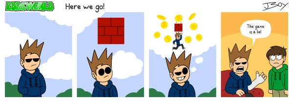 Eddsworld Wiki | Fandom