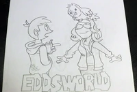 Eddsworld: Legacy | Eddsworld Wiki | Fandom