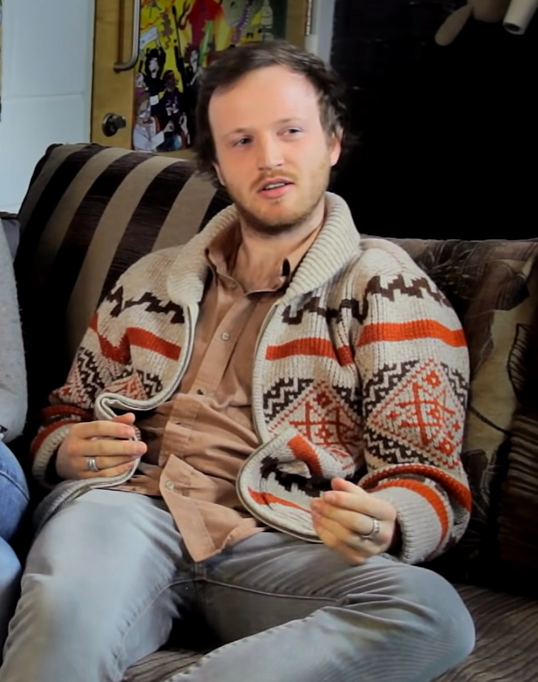 George Gould | Eddsworld Wiki | Fandom