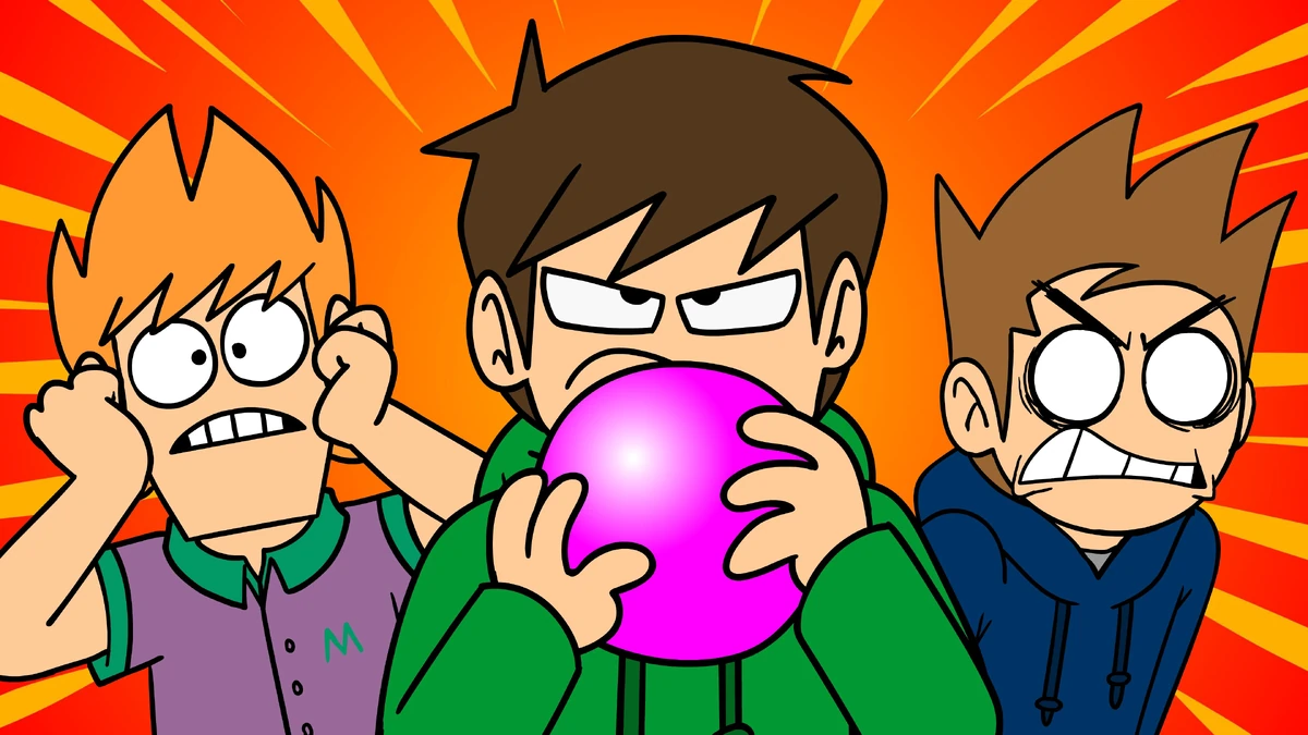 Pinheads | Eddsworld Wiki | Fandom