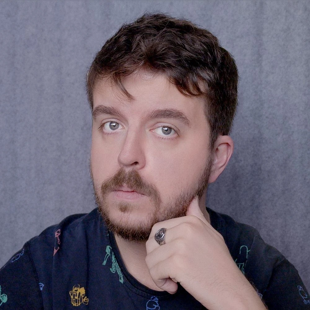 Christopher Bingham | Eddsworld Wiki | Fandom