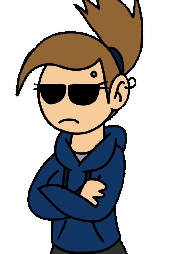 Tamara | Eddsworld Wiki | Fandom