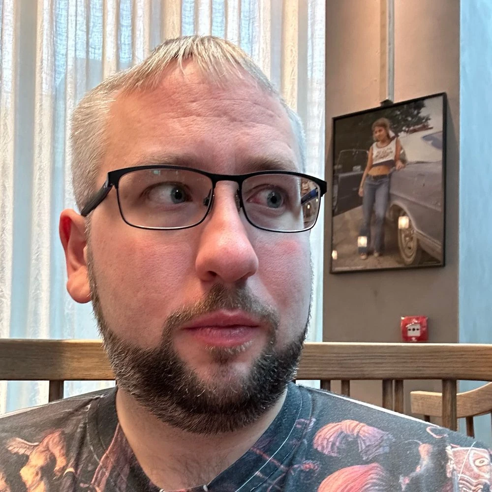 Tom Bown | Eddsworld Wiki | Fandom