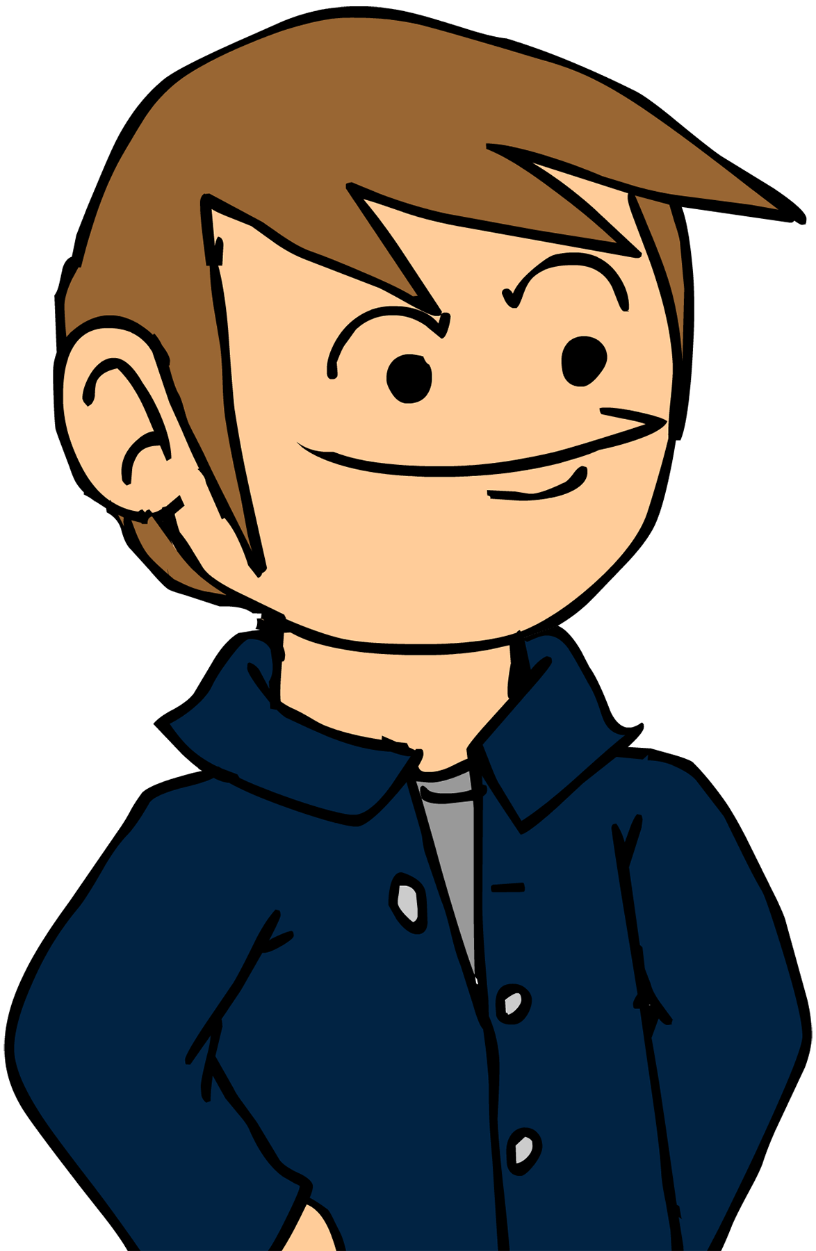 26 Best Eduardo X Jon Images Eddsworld Comics Edd Edd