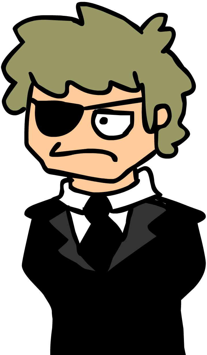 Larry | Eddsworld Wiki | Fandom