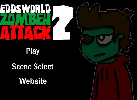 Zombeh Attack 2/Gallery | Eddsworld Wiki | Fandom