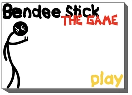 Bendee: The Game | Eddsworld Wiki | Fandom