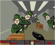 Bang, Boom, Splat! | Wiki Eddsworld | Fandom