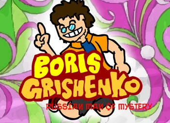 Boris Grishenko Trailer | Eddsworld Wiki | Fandom