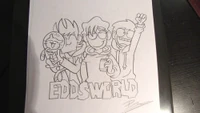 Eddsworld: Legacy | Eddsworld Wiki | Fandom