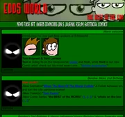 Timeline | Eddsworld Wiki | Fandom